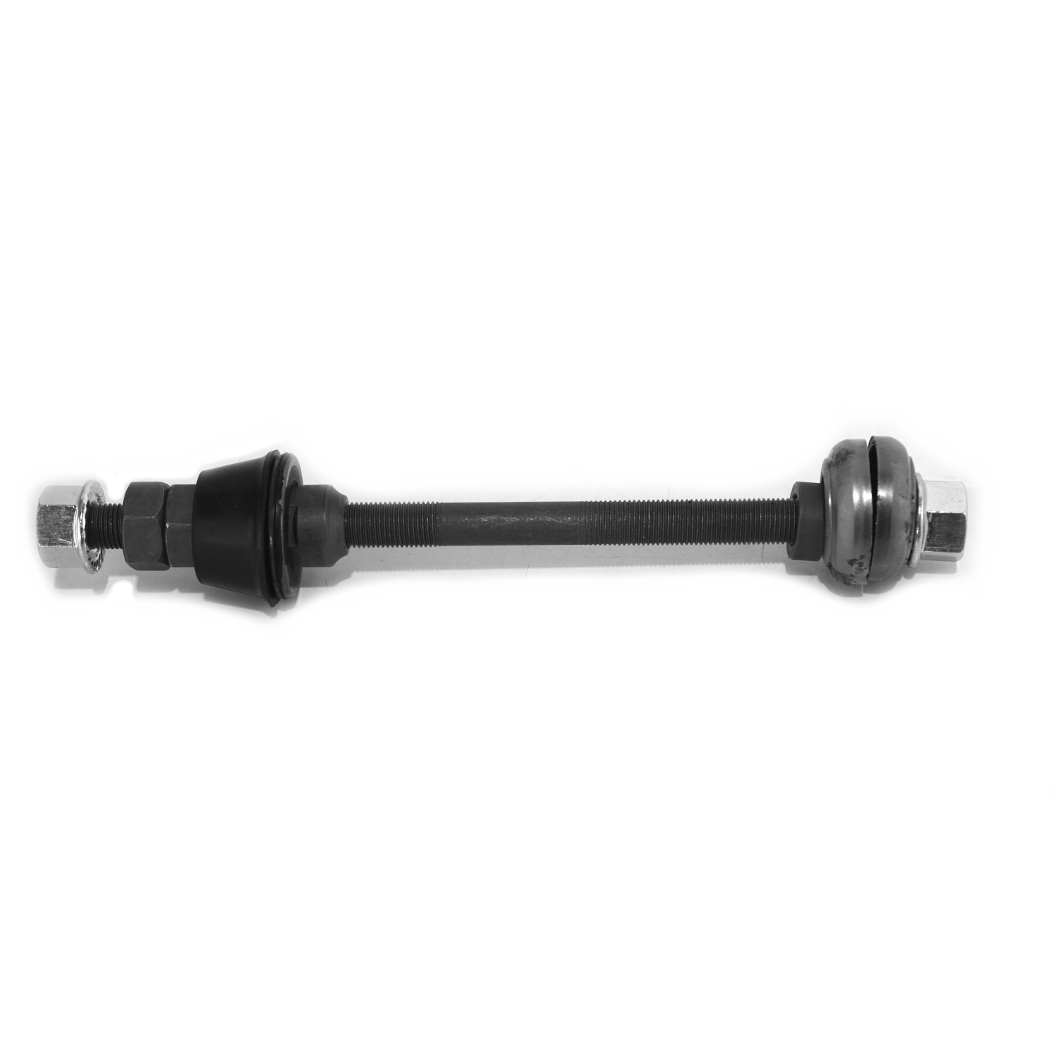 Ax Butuc Spate Mtb Joytech Universal/754DSE - Fix, Negru