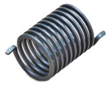 06-09 X0 Rear Derailleur Torsion Spring - Silver