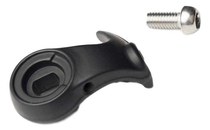 Bb5 Torque Arm Kit Satin - Black