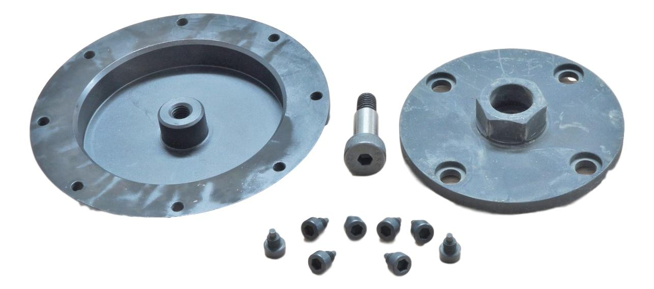 Hammerschmidt Bearing Removal/Overdrive Disassembly Tool