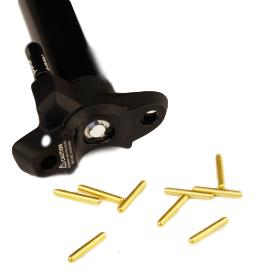 Upper/Inner Tube Assembly 355X100 - Reverb (Includes Post Lower Clamp ...