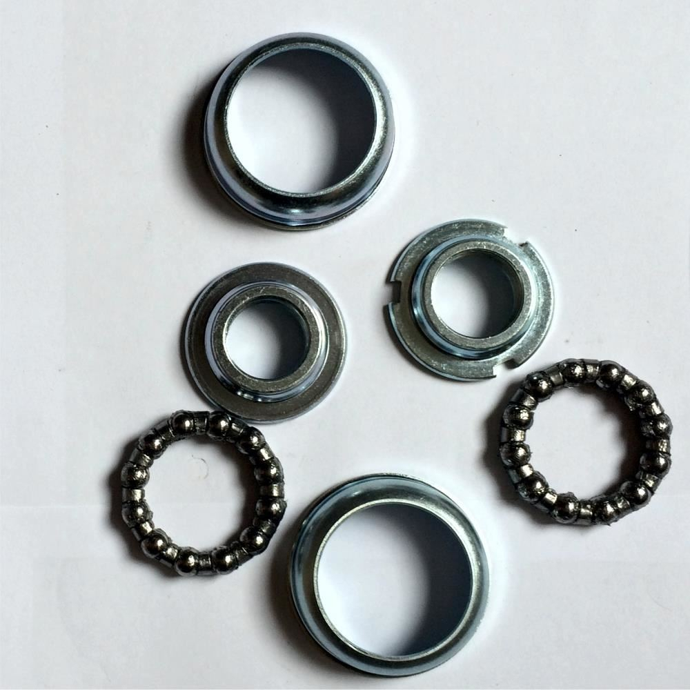 Set Ax Coronite Butuc