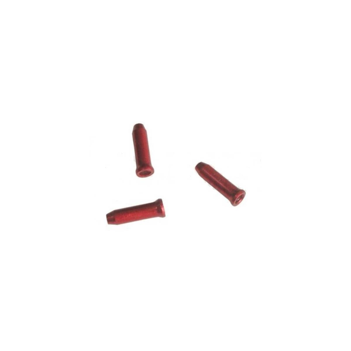 Capeti Terminali Cabluri Fibrax Fcb3301Red - Rosu