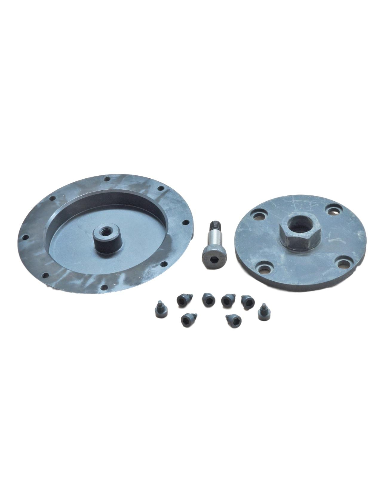 Hammerschmidt Bearing Removal/Overdrive Disassembly Tool